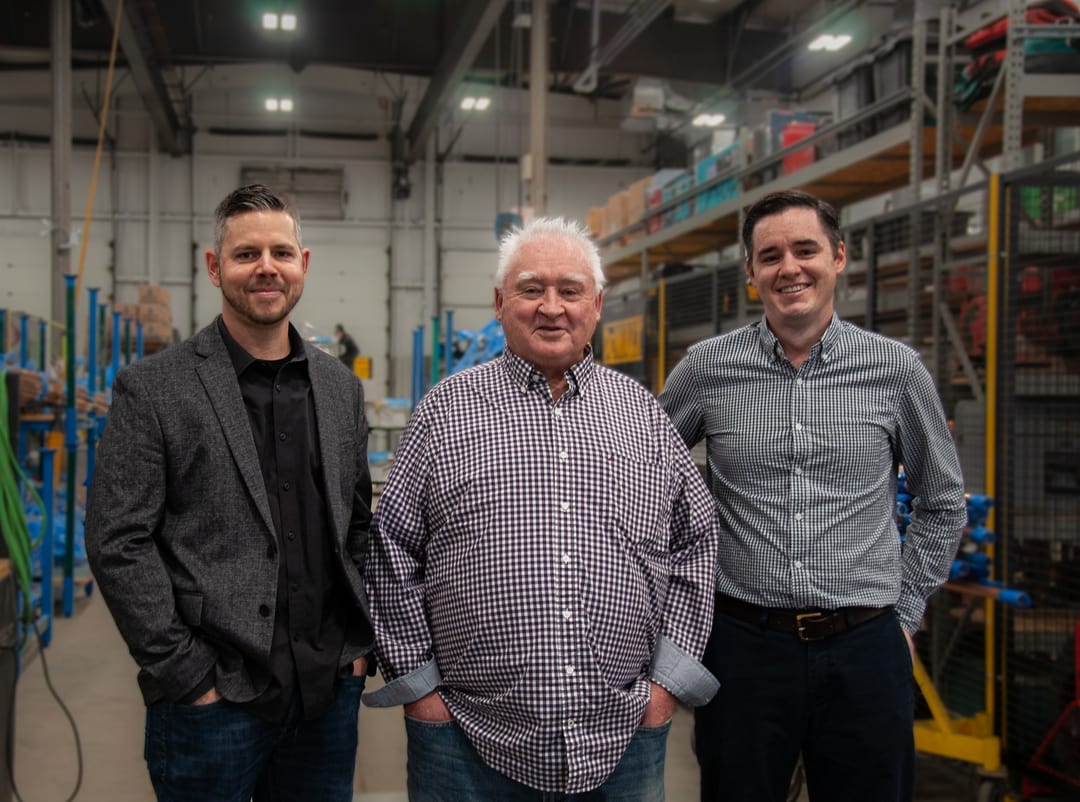 About | Dean-Lane Mechanical Contracting