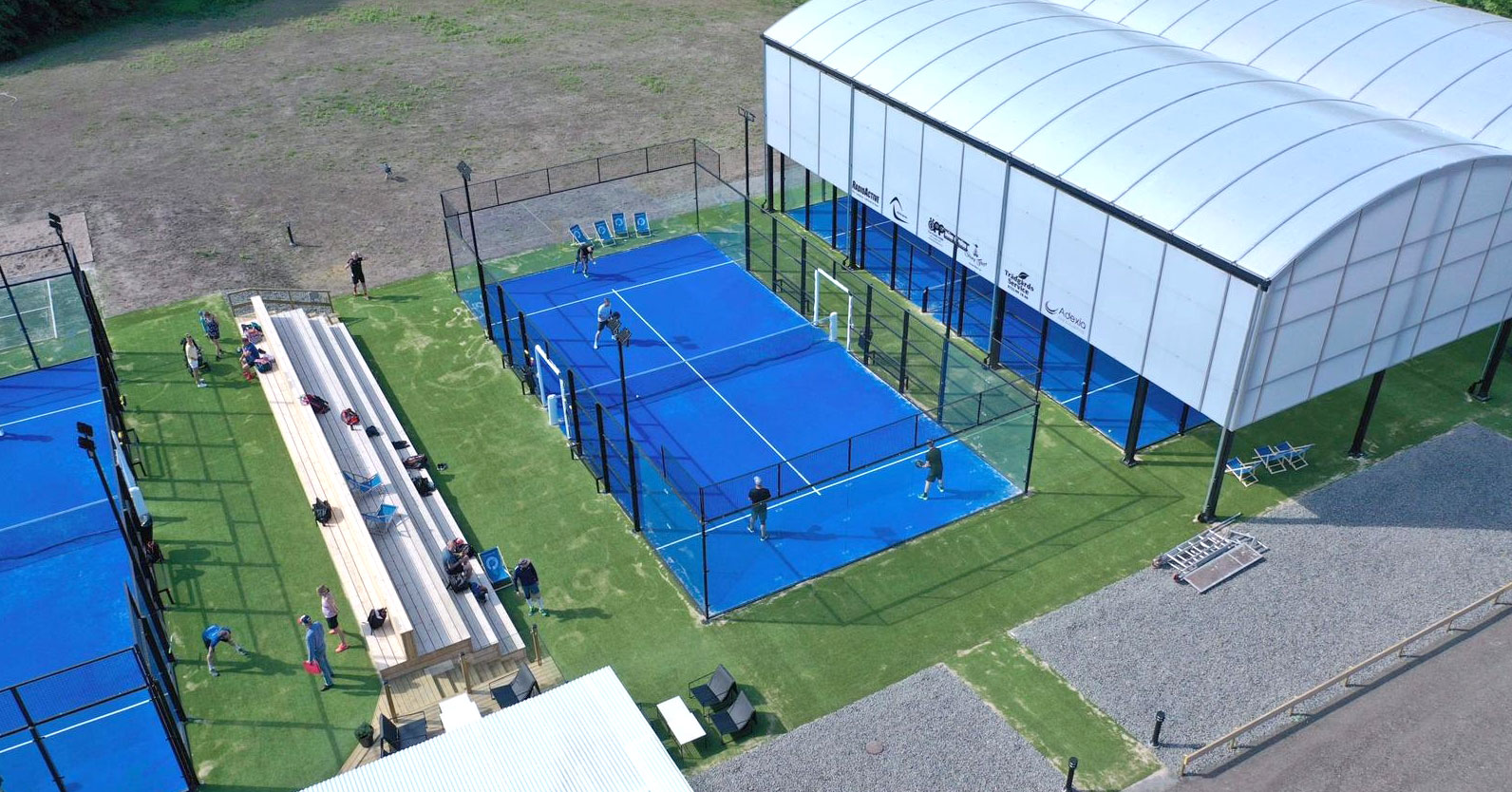 Padel Plus