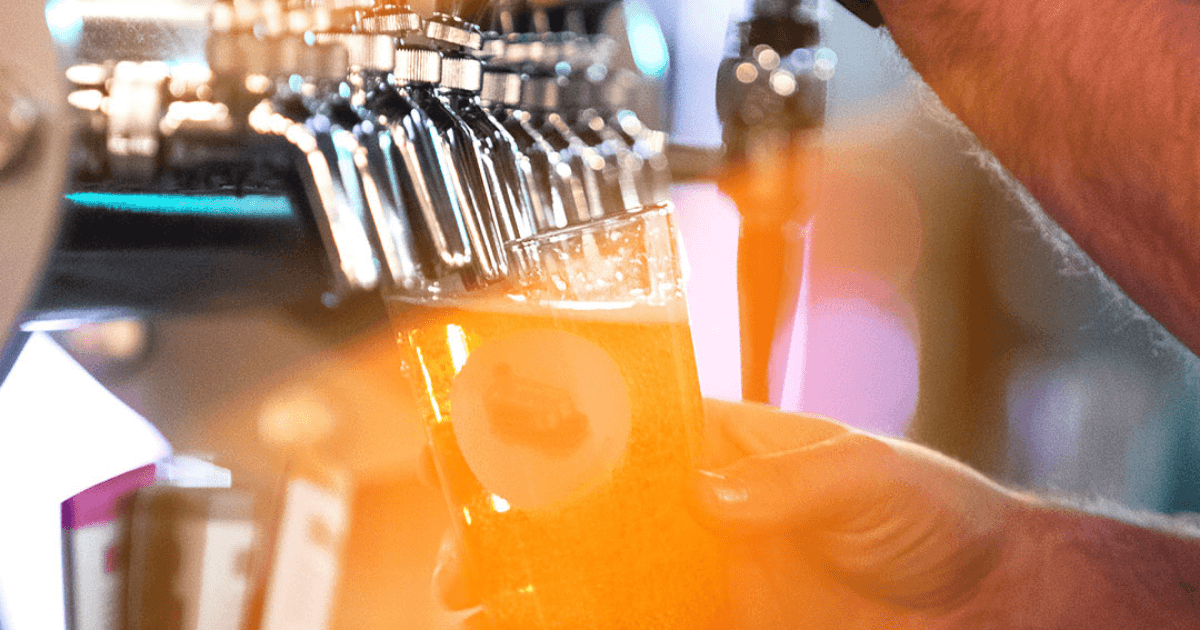 GRETA Edmonton | Arcade · Bar · Streetfood