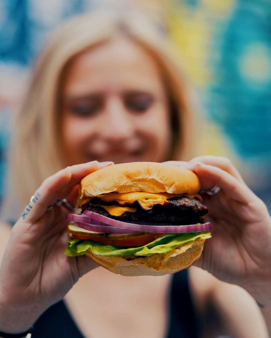 GRETA | Arcade · Bar · Streetfood