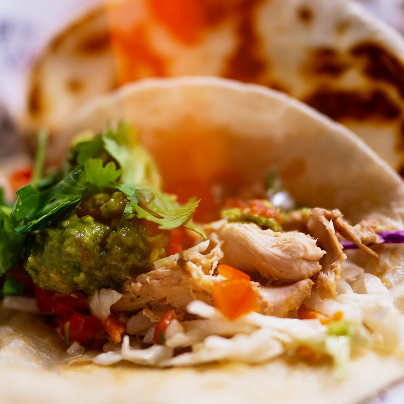 GRETA | Arcade · Bar · Streetfood