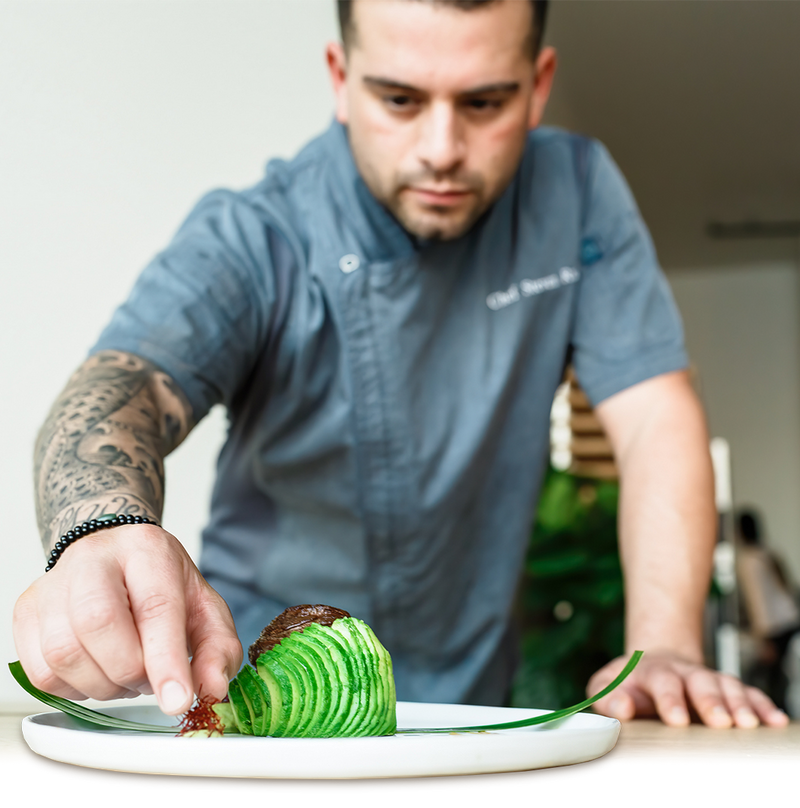 Taste That LA - Catering and Chef Services