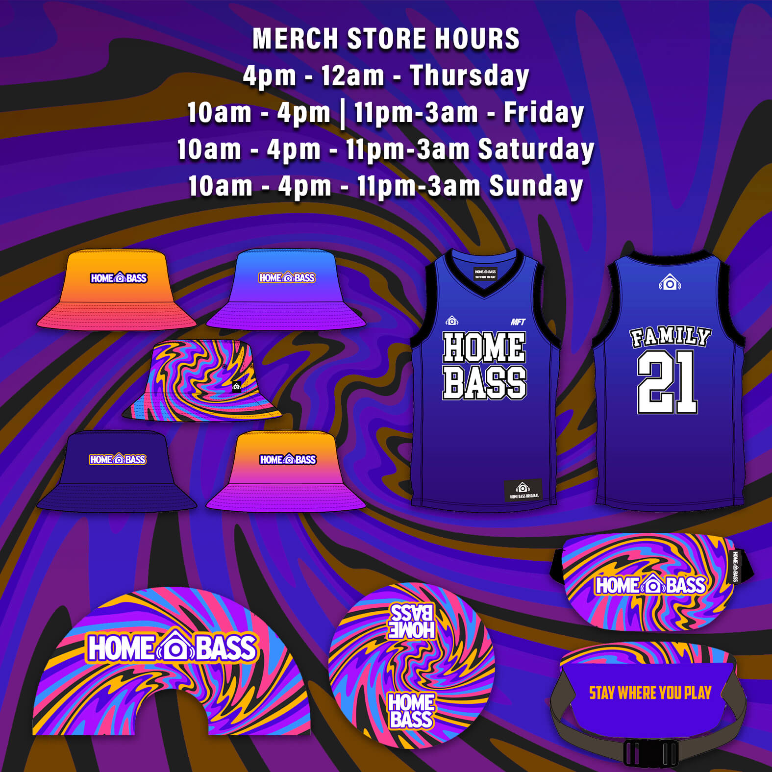 ORLANDO 2021 Event Guide