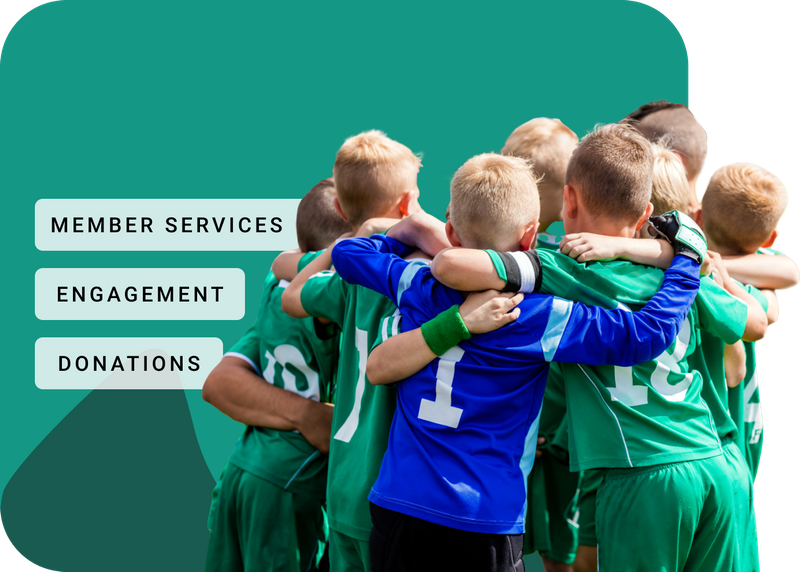 fusesport - Sport Management Software