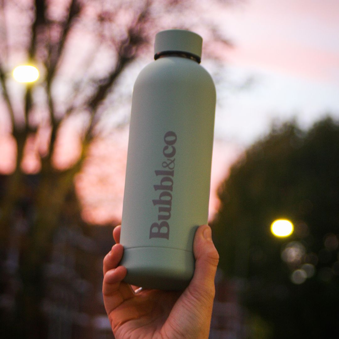 Bubbl & Co | Bubbls that do things | Natural effervescent tablets ...