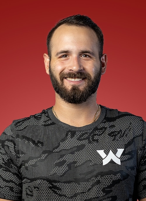 Team & Staff at Athletes Warehouse