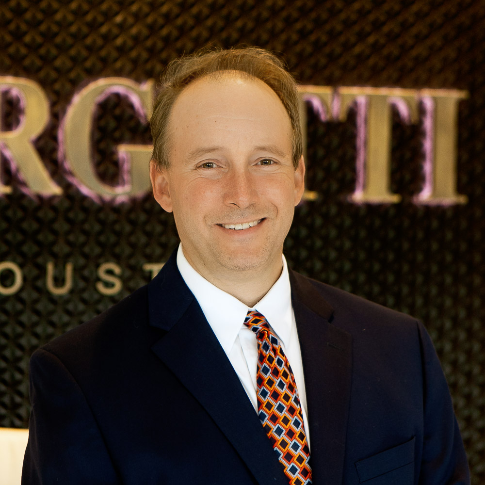 Robert Hamann | Manager