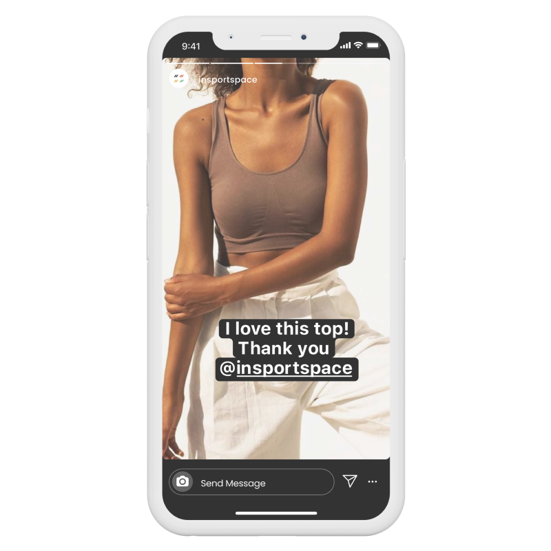 Instagram Chatbot and DM Automation Tool | BotHelp