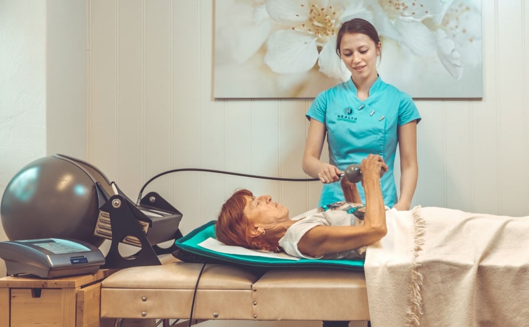 Home - Health Optimizing | Global Health Clinic Franchise