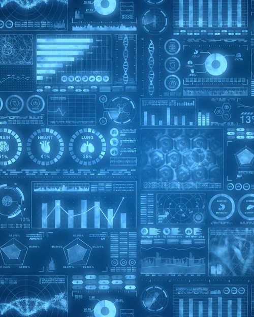 Assessment - Health Optimizing | The World's Most In-Depth Health ...