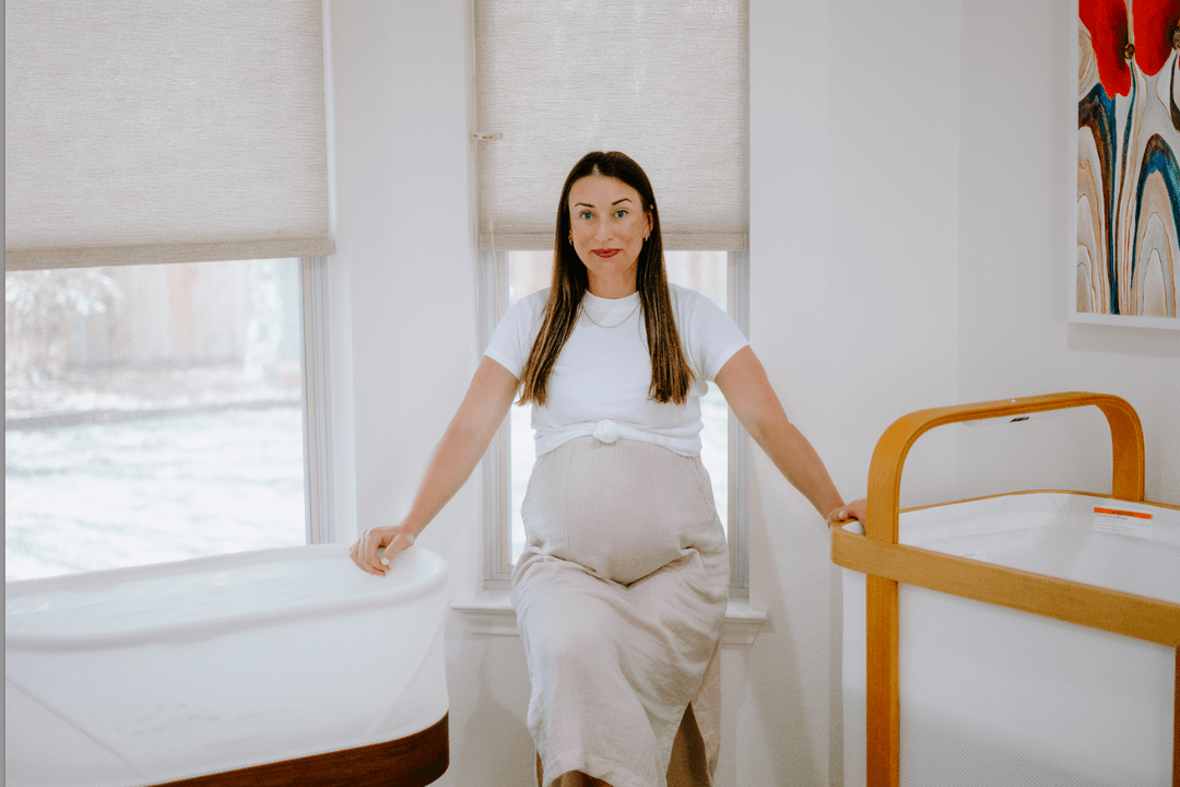 Smart Sleeper Showdown: SNOO vs. Cradlewise Review