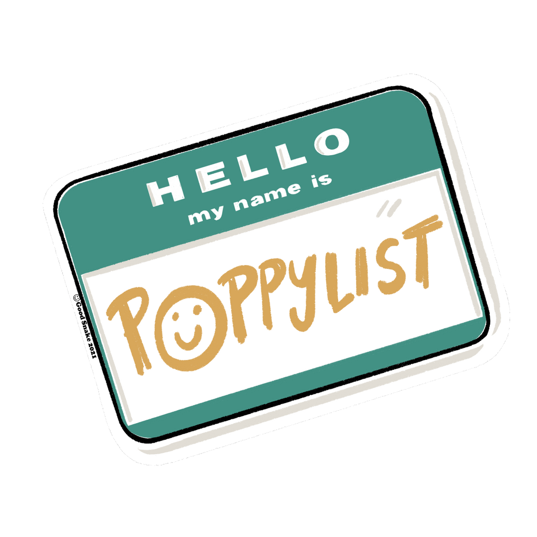 Poppylist | Baby registries, simplified.