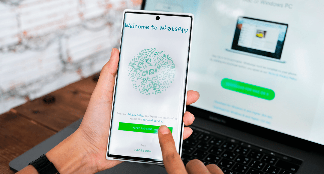 Whatsapp web: o que é e como usar?