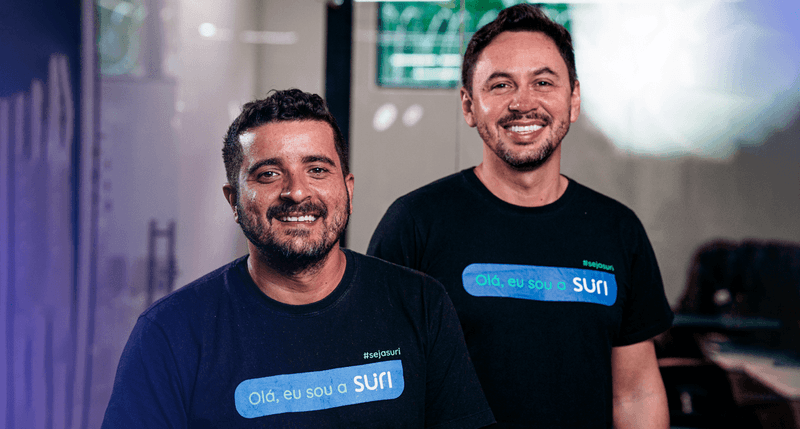 Quem é a Suri e como ela ajuda as pequenas e médias empresas?