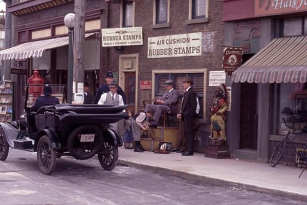 Contact | Sullivan Entertainment