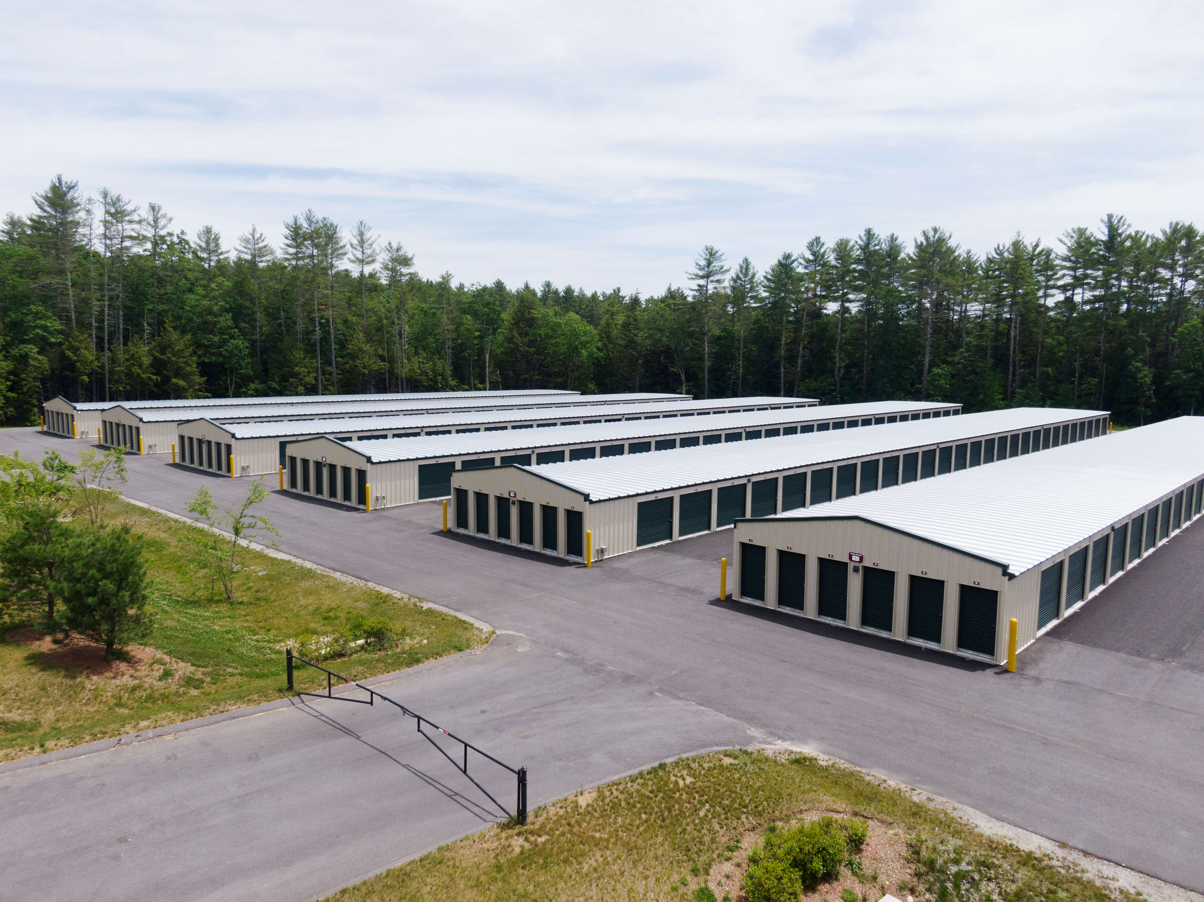 All-Purpose Storage | Quality & Affordable Self Storage Units