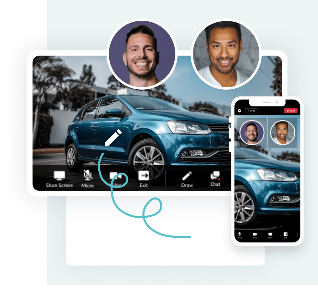 CloudPano Automotive 360° Spin Creator