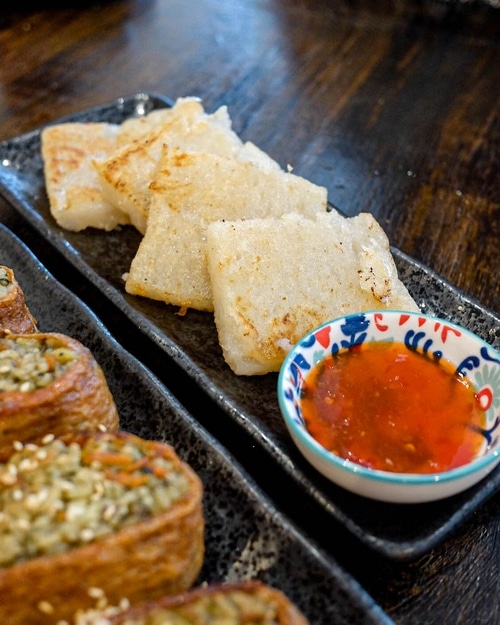 Vegeme - Menu, Food Photos & Recommended Dish - Brisbane