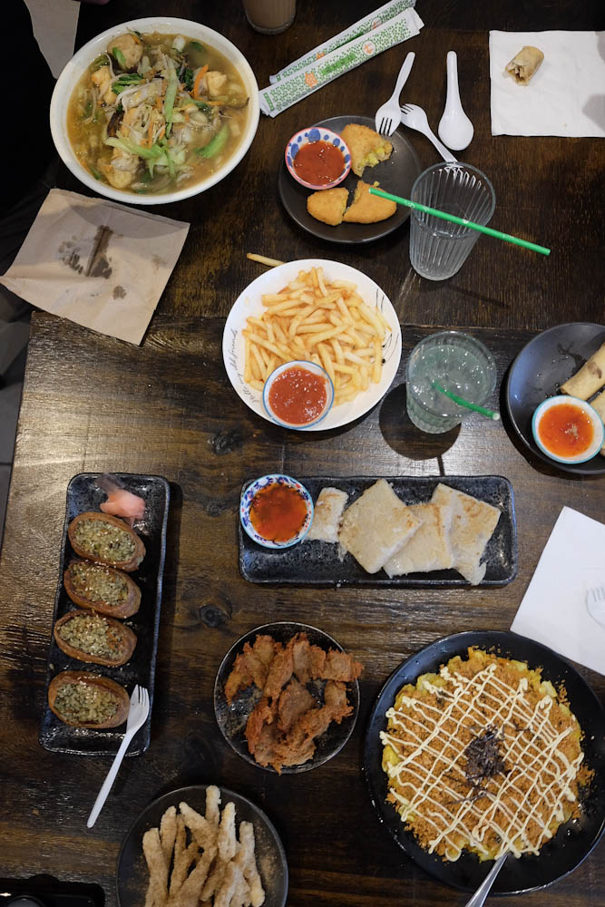 Vegeme - Menu, Review & Photos - Brisbane