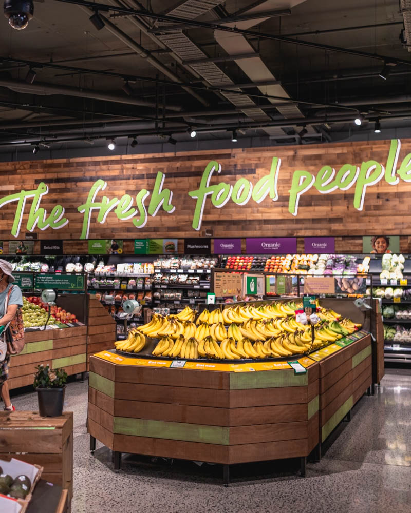 Vegan Options In Australian Supermarkets Woolworths Coles Aldi Vegan Options In Australian Supermarkets Woolworths Coles Aldi