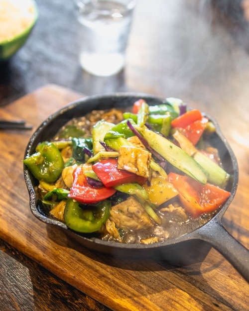 Vegeme - Menu, Food Photos & Recommended Dish - Brisbane