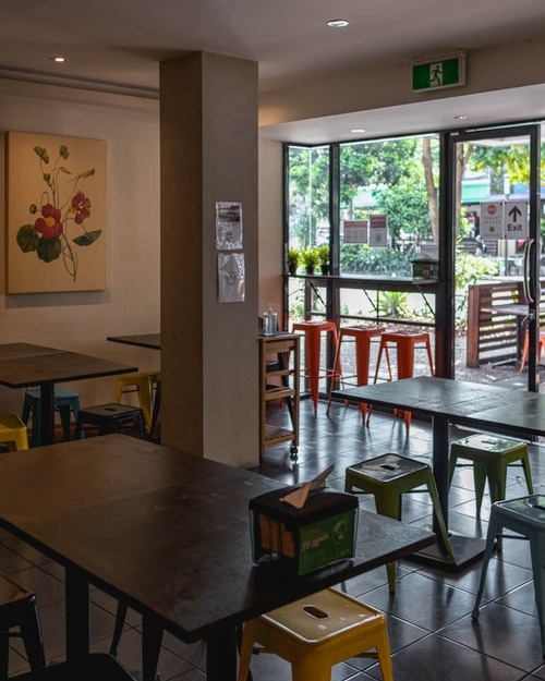 Vegeme - Menu, Food Photos & Recommended Dish - Brisbane