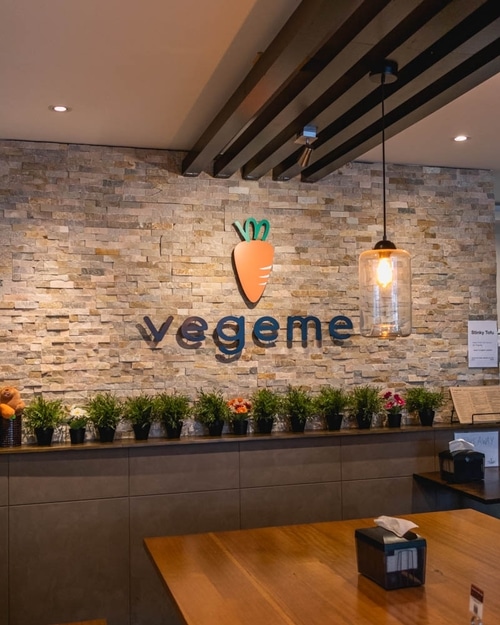 Vegeme - Menu, Review & Photos - Brisbane