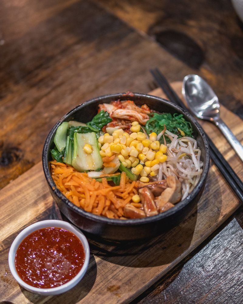 Vegeme - Menu, Food Photos & Recommended Dish - Brisbane