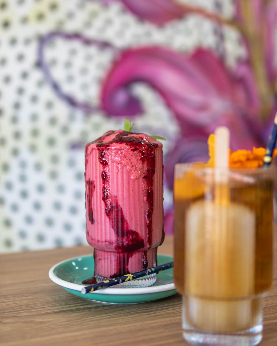 Vega Cafe - Menu, Review & Photos - Brisbane