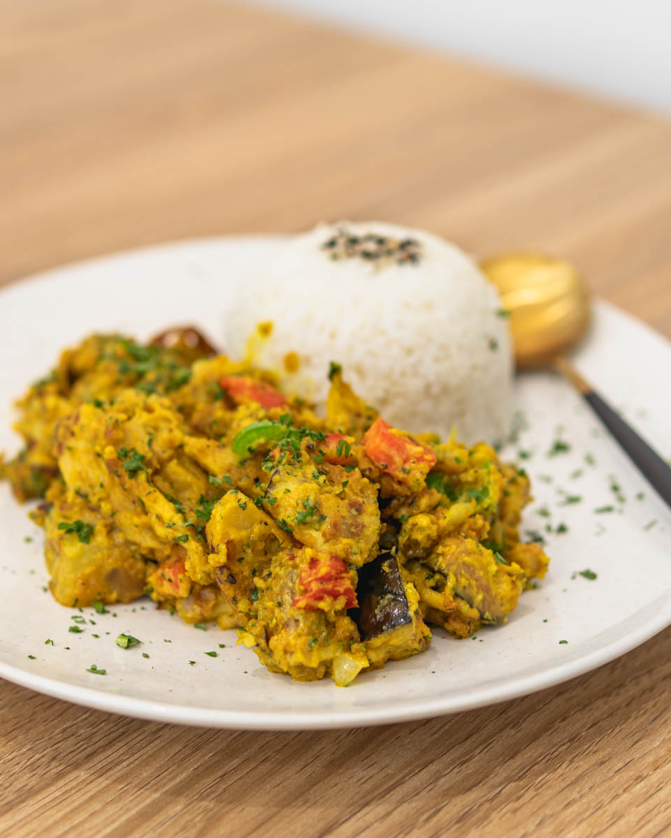 Vega Cafe - Menu, Review & Photos - Brisbane