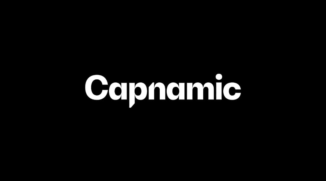 News | Capnamic Ventures