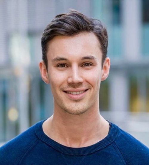 Team | Capnamic Ventures