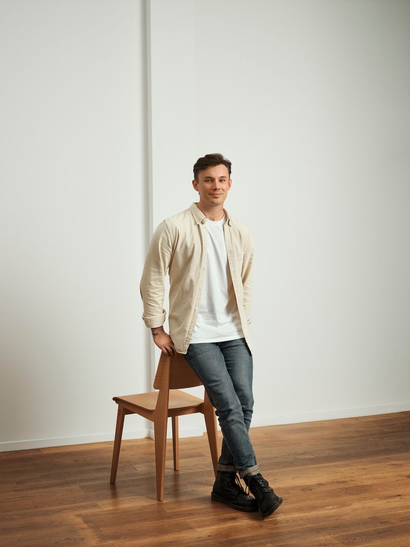 Capnamic | Backing category leaders from the start