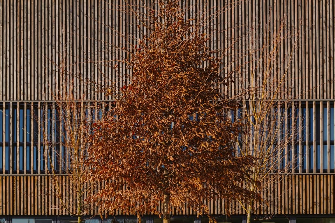 AREP l'agence d'architecture pluridisciplinaire