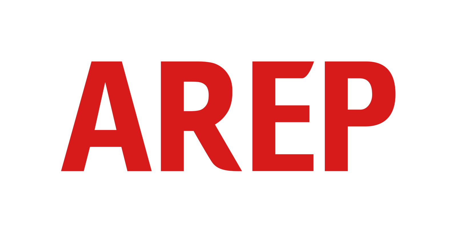 AREP l'agence d'architecture pluridisciplinaire