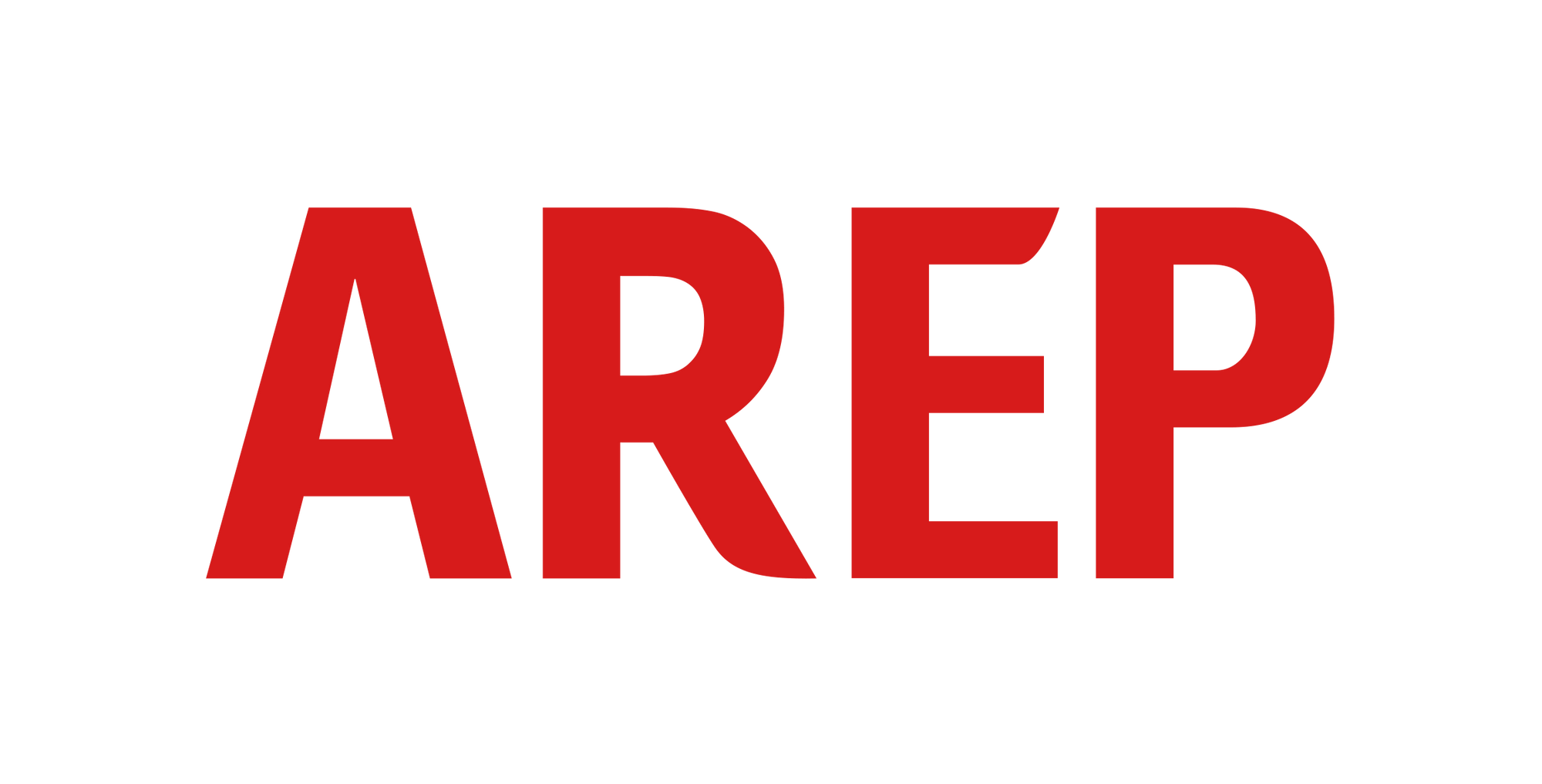 AREP l'agence d'architecture pluridisciplinaire