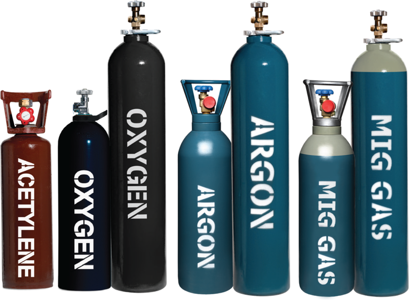 Trade N Go CoreGas - Hibiscus Coast, Silverdale