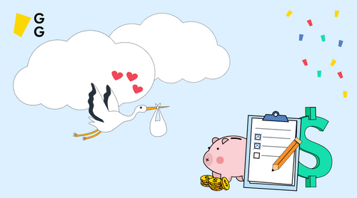 10 Stocks for Kids - Explain the Stock Market for Kids | Greatest Gift