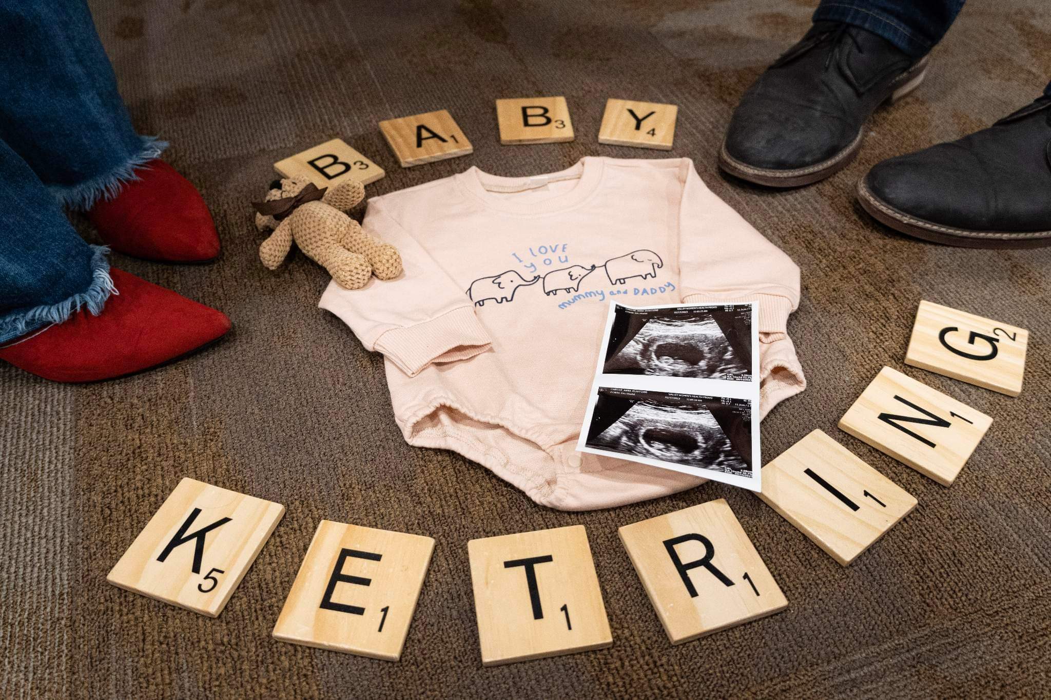 River Lynn Ketring's Gifting Page - Greatest Gift