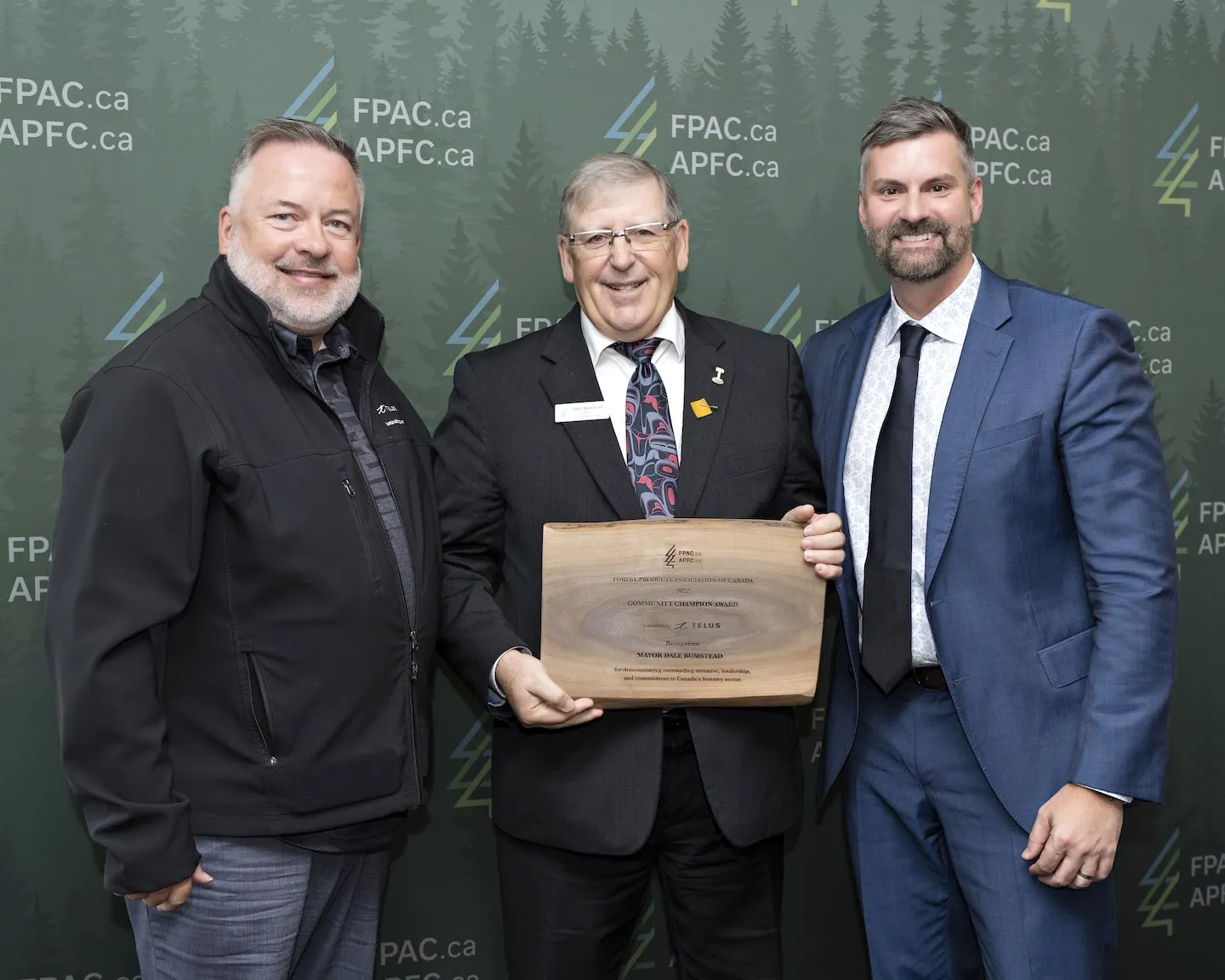 Annual Report 2022 | Forest Products Association of Canada