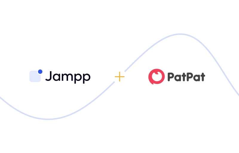 The programmatic platform to grow your mobile app | Jampp