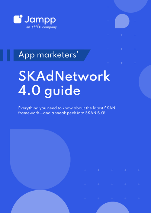 The programmatic platform to grow your mobile app | Jampp