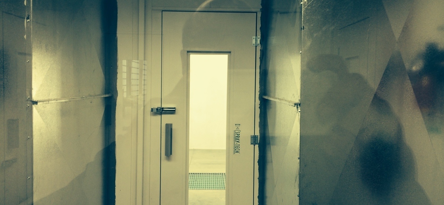 Alberta Booth - Truck Booths