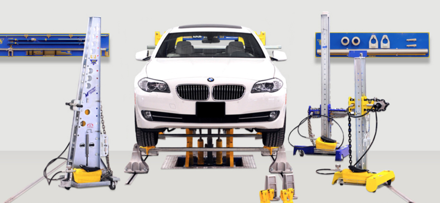 Alberta Booth - Wedge Clamp