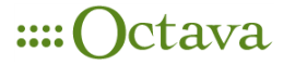 株式会社オクターバ Octava Inc.