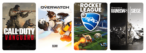 Esports Fans, Welcome Home