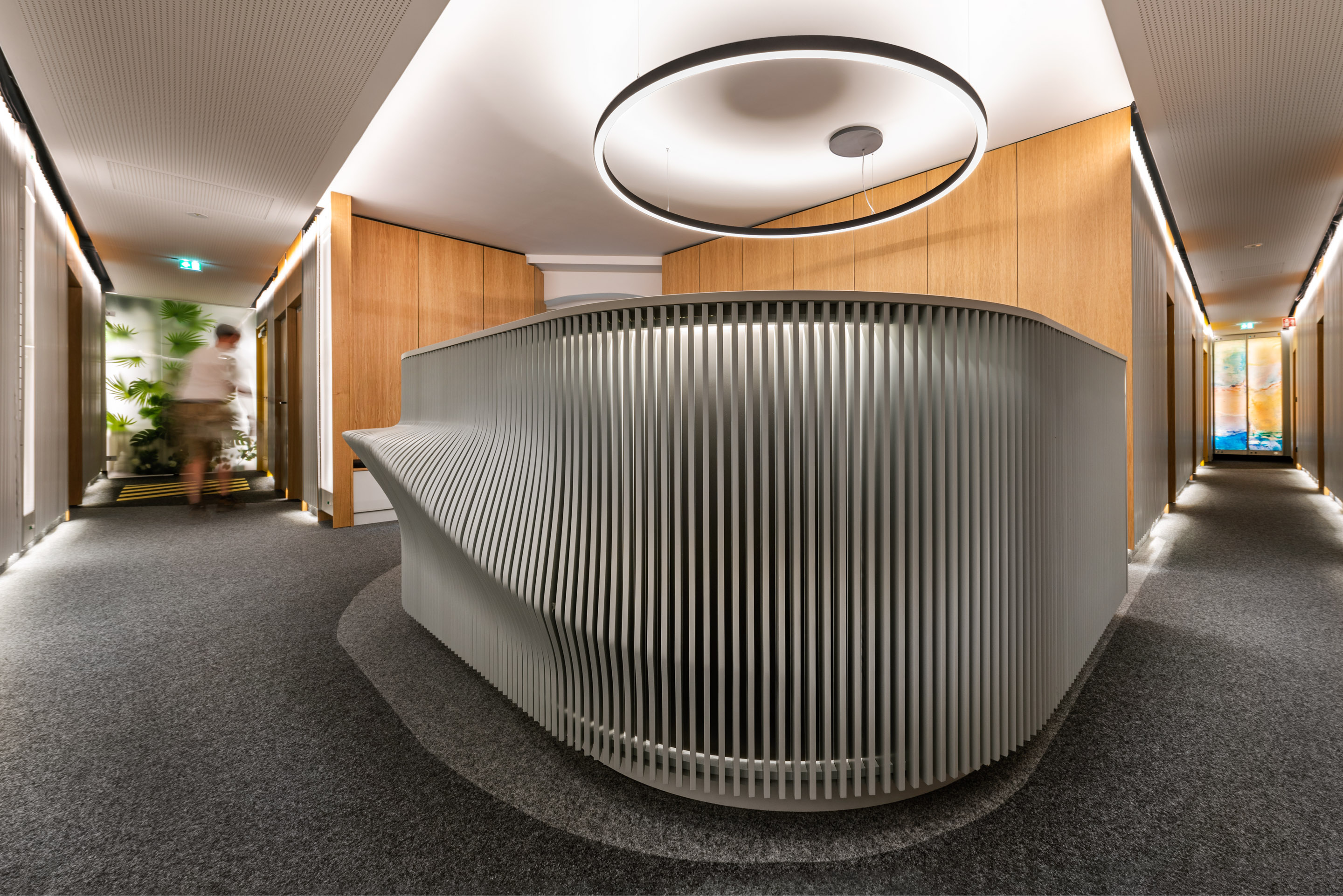 Healthcare Architecture – MRI Diagnostic Radiology Practice