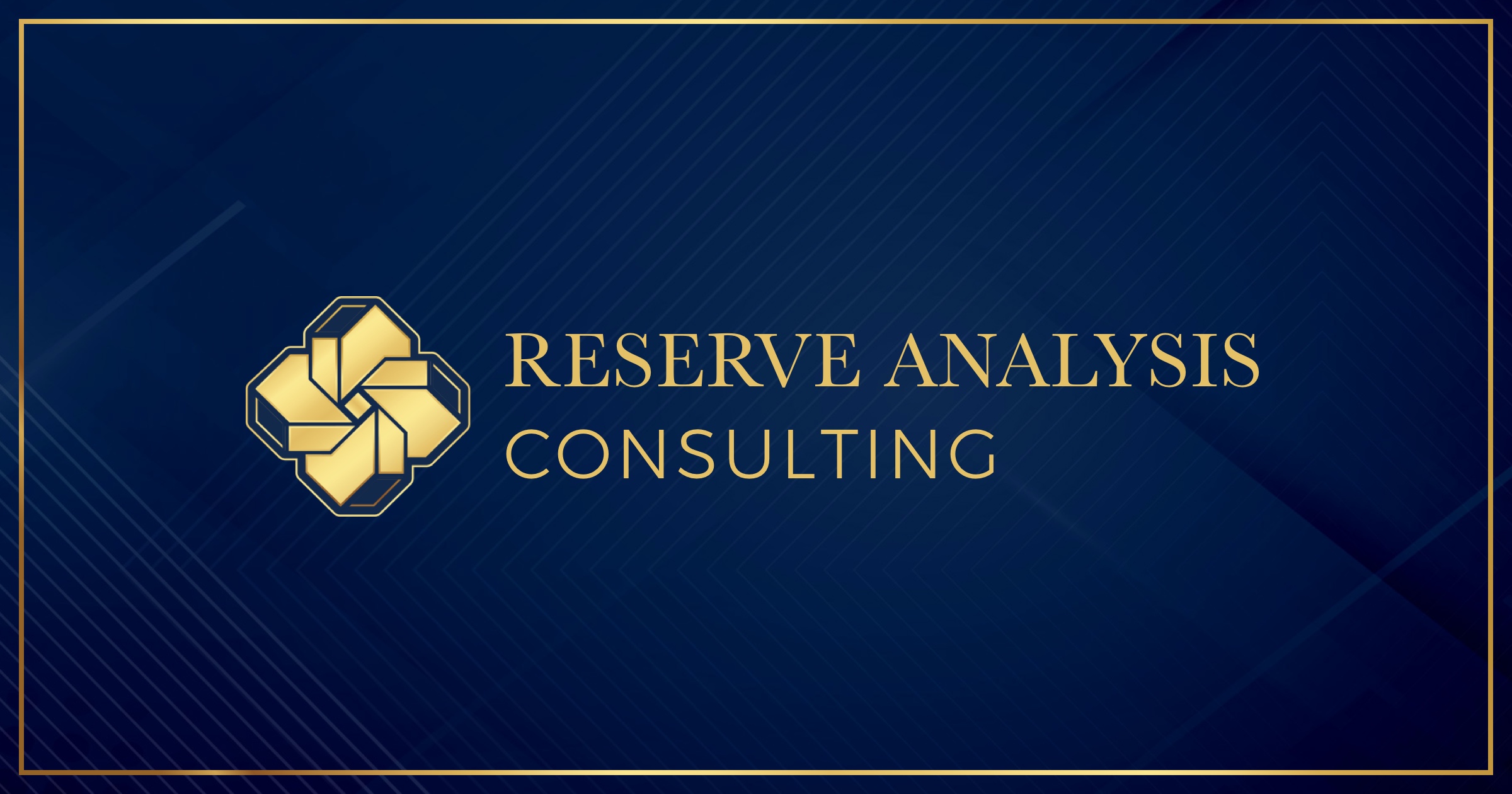 Reserve Analysis Consulting