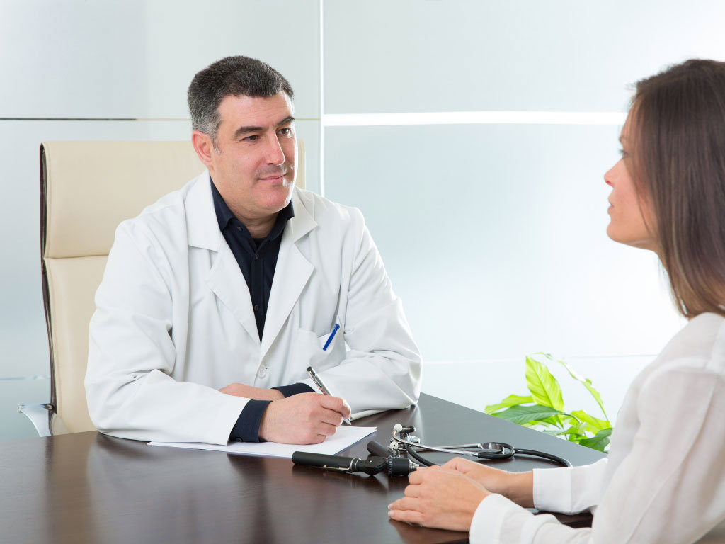 5 Strategies for Physicians to Get More Time with Patients