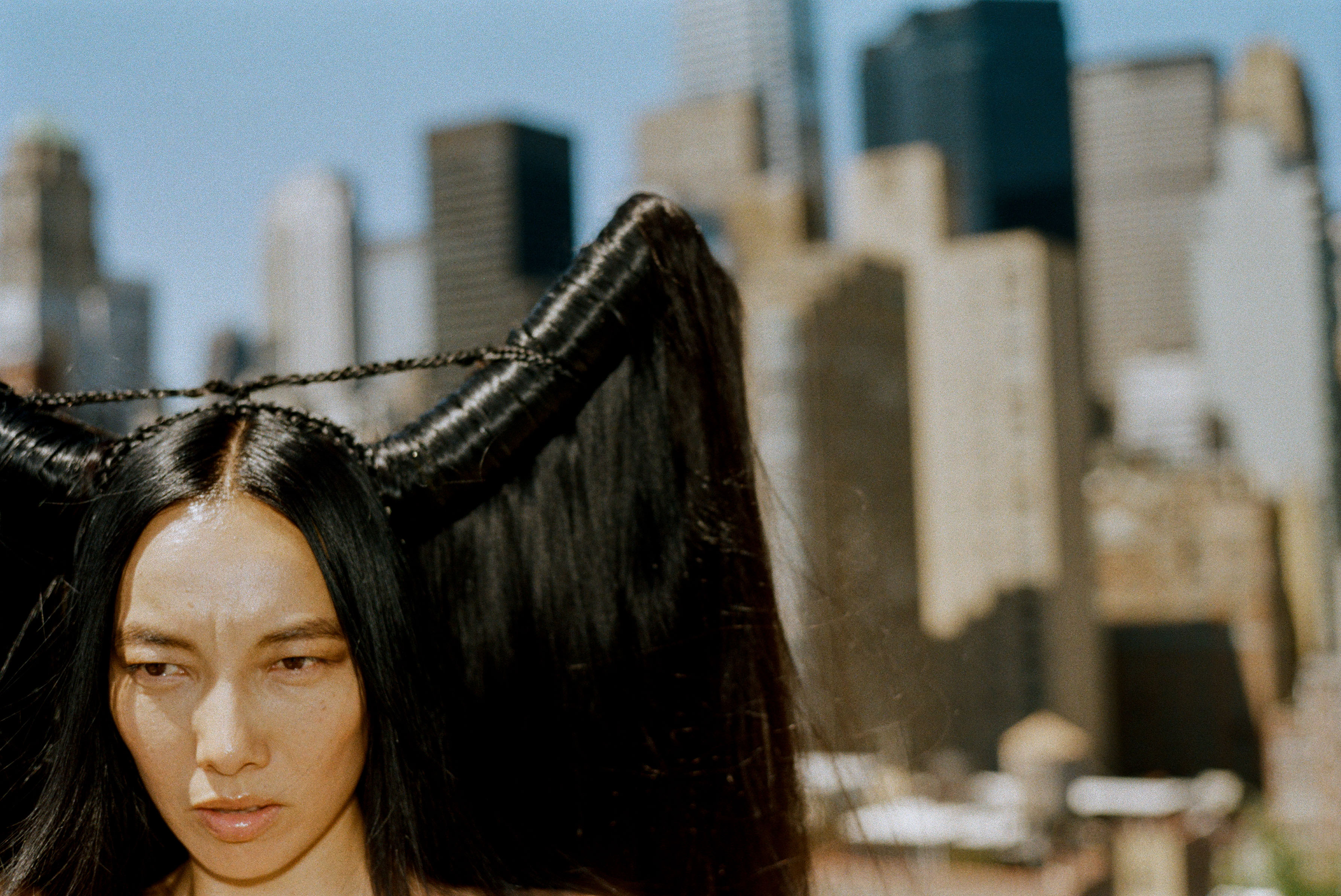 Yesh’s Song in Search of a Homeland Lost